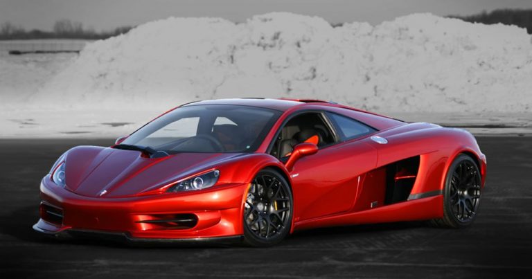 We look at some of the top Canadian vehicle manufacturers