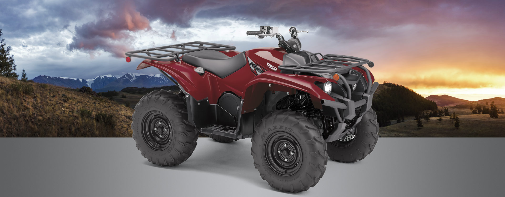 The Fastest ATVs That Are Worth Looking At In 2021